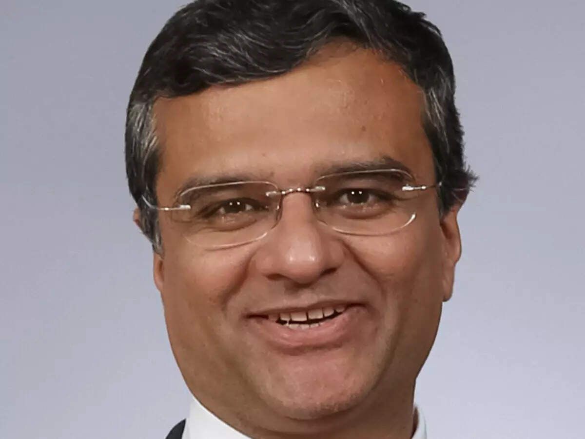 Power, Hotels & Chemicals: Dipan Mehta maps out the…