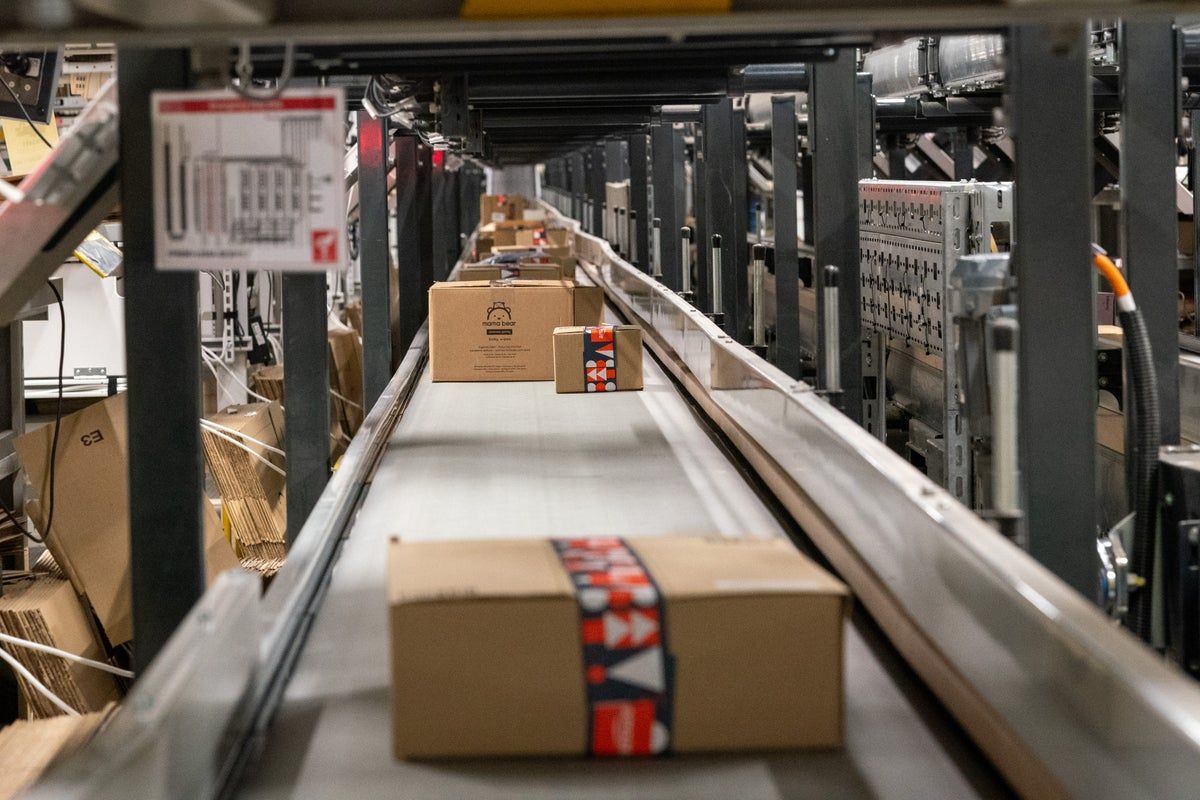 Amazon UK tax bill soars to over £1.3 billion amid…