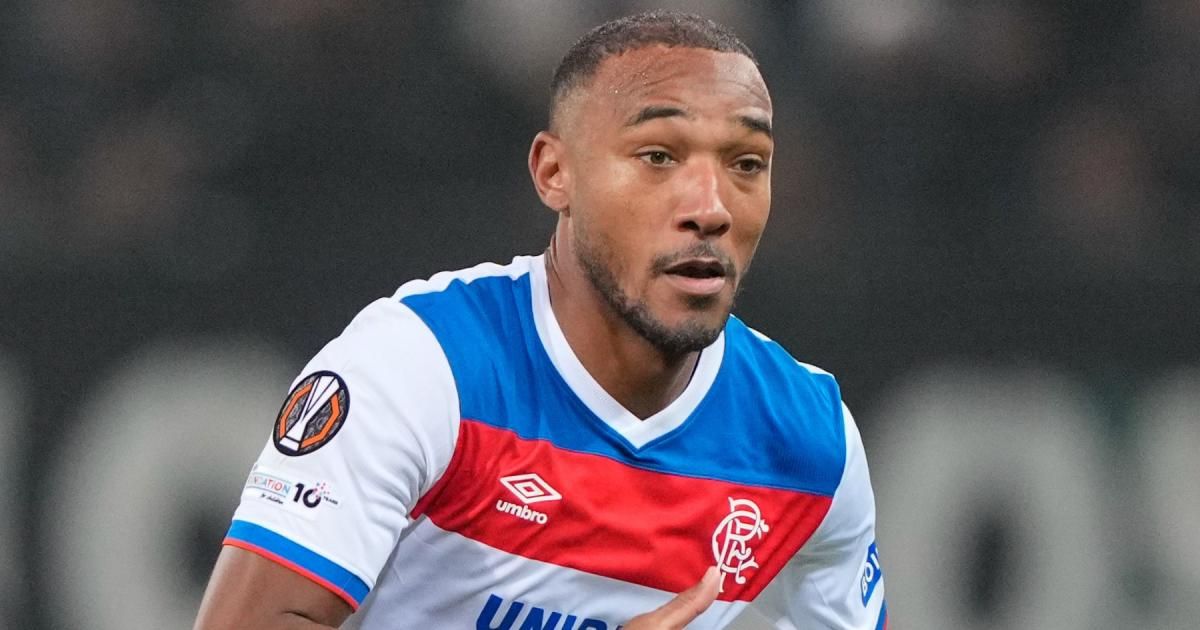 Ex-Rangers loanee accuses Danny Rohl of…