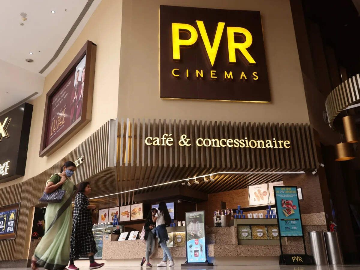 PVR INOX says nostalgia & FOMO brings audiences back…