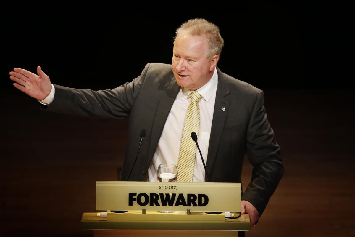 SNP leadership ‘doesn’t have clue’ how to win…