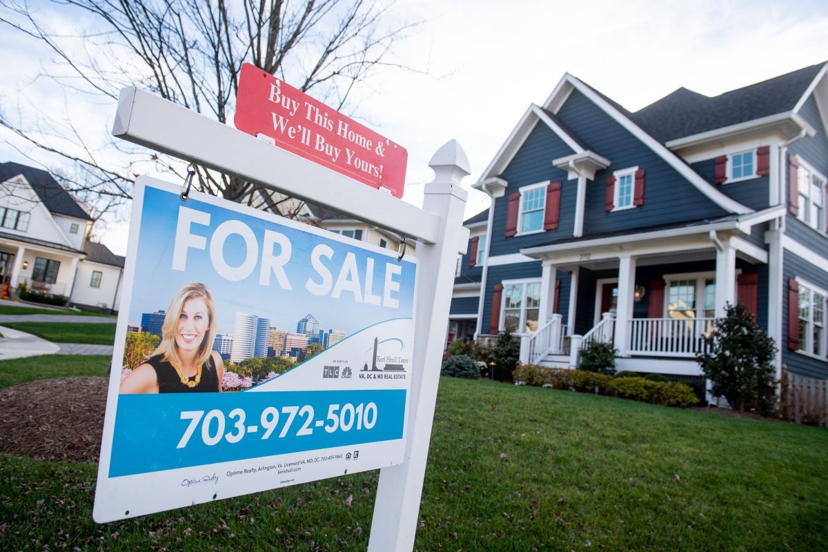 Single Gen Z Women Dominate First-Time Homebuying as…