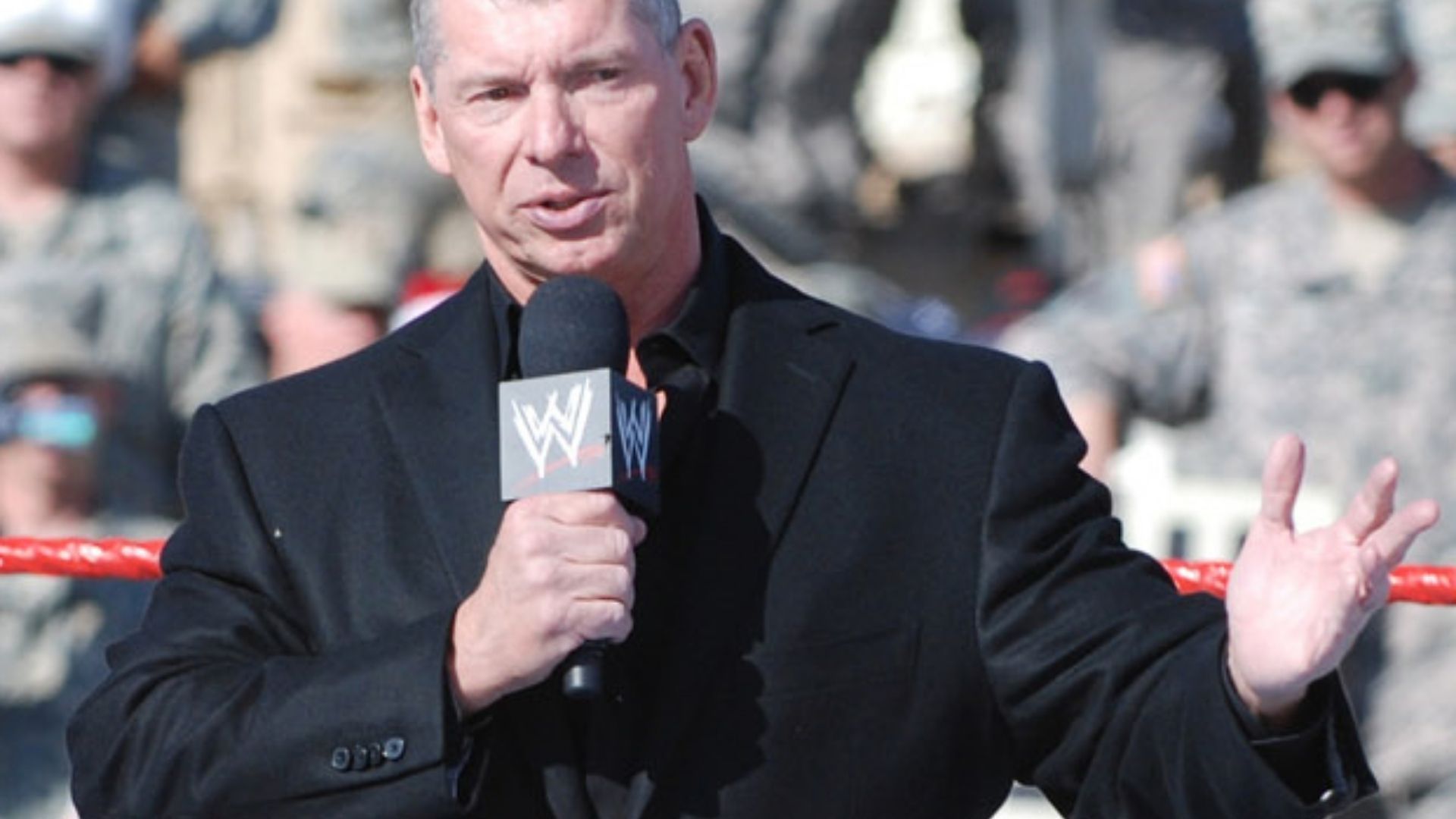 Vince McMahon Faces Explosive Trial as Shareholders…