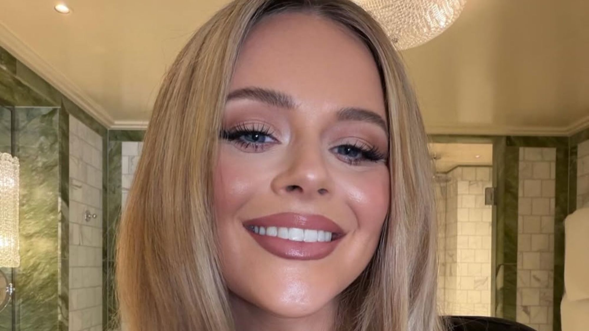 The Inbetweeners Actress Emily Atack Reveals She…