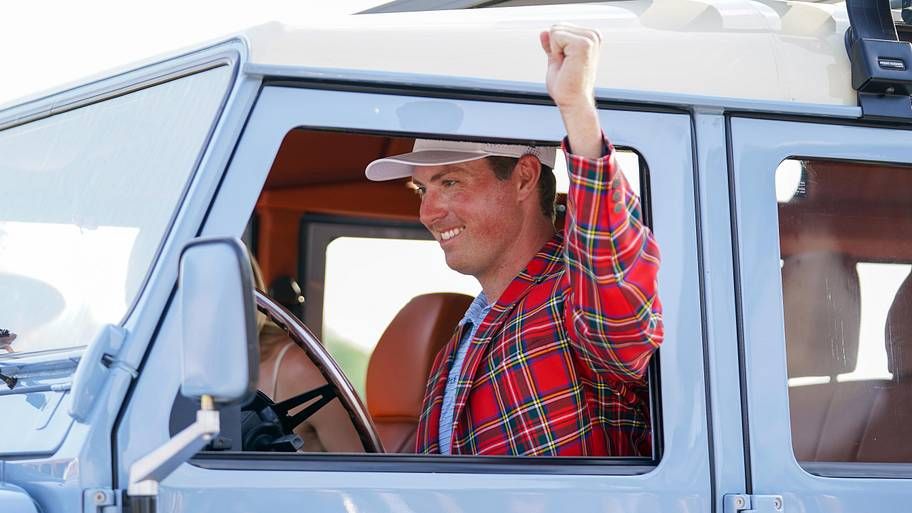 Sports Illustrated - Charles Schwab Challenge Preview:…