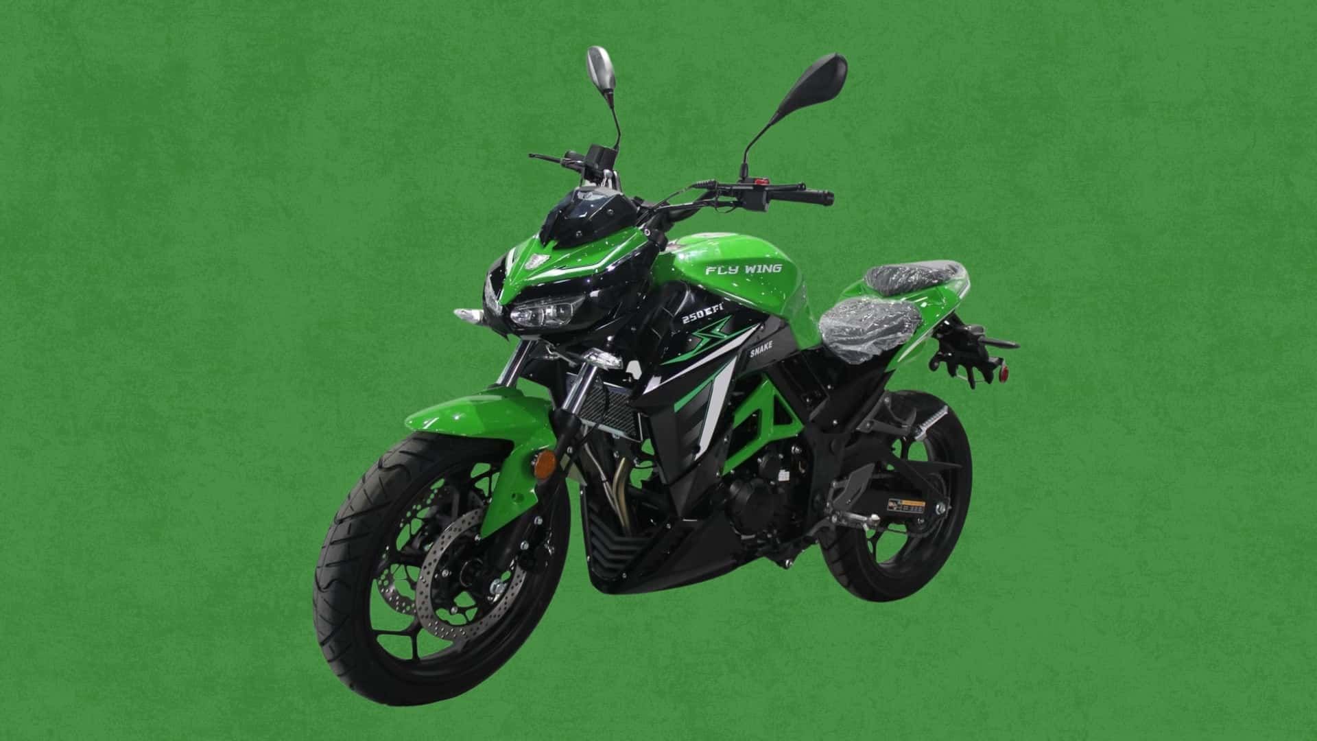 Look Out, These Ultra-Cheap Motorcycles Just Got…