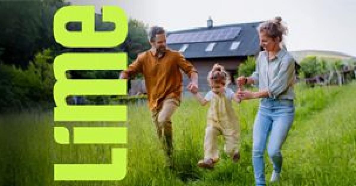 Why Lime is the ‘lucky’ solar brand behind Scotland’s…