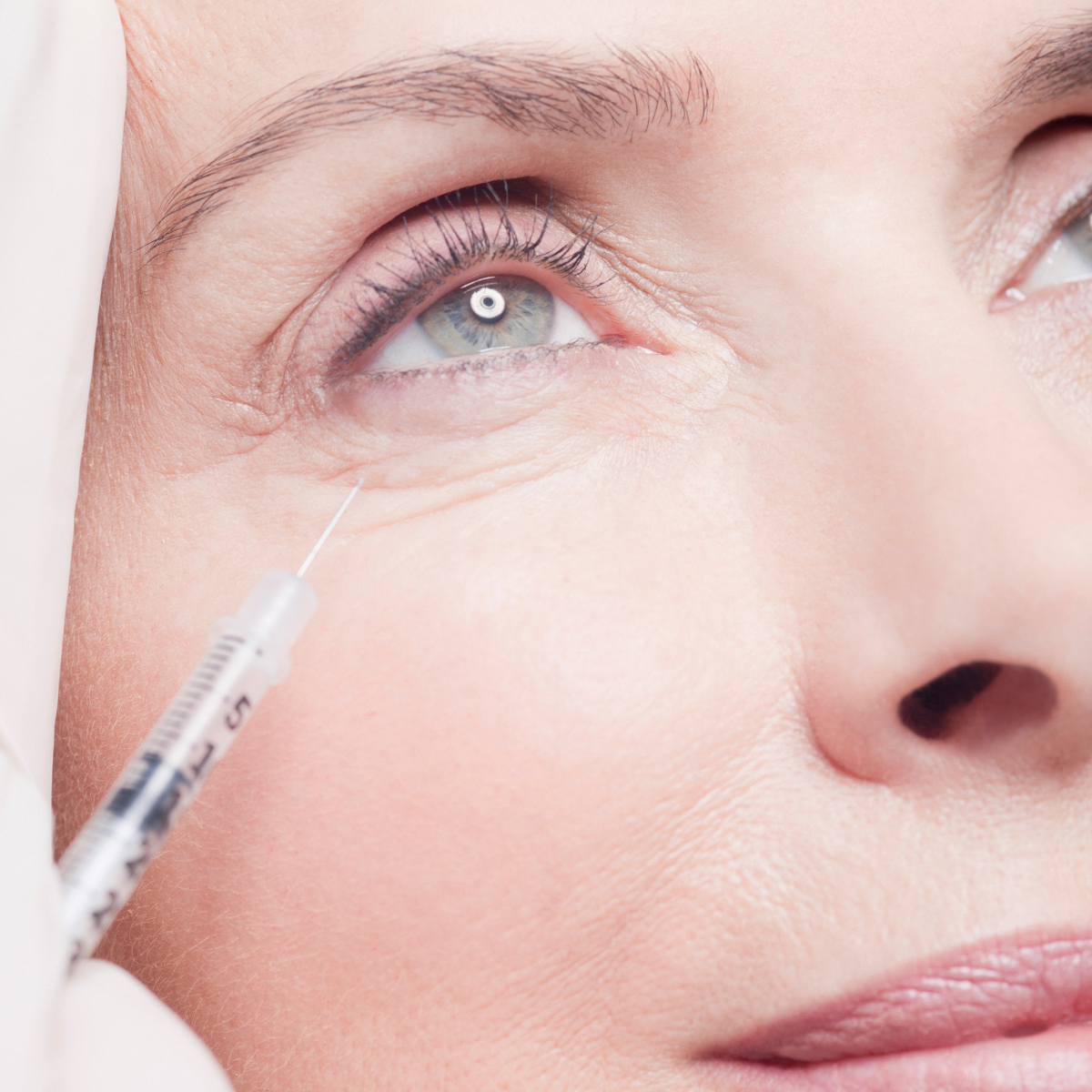 Your Hormones Might Be the Reason Your Aesthetic…