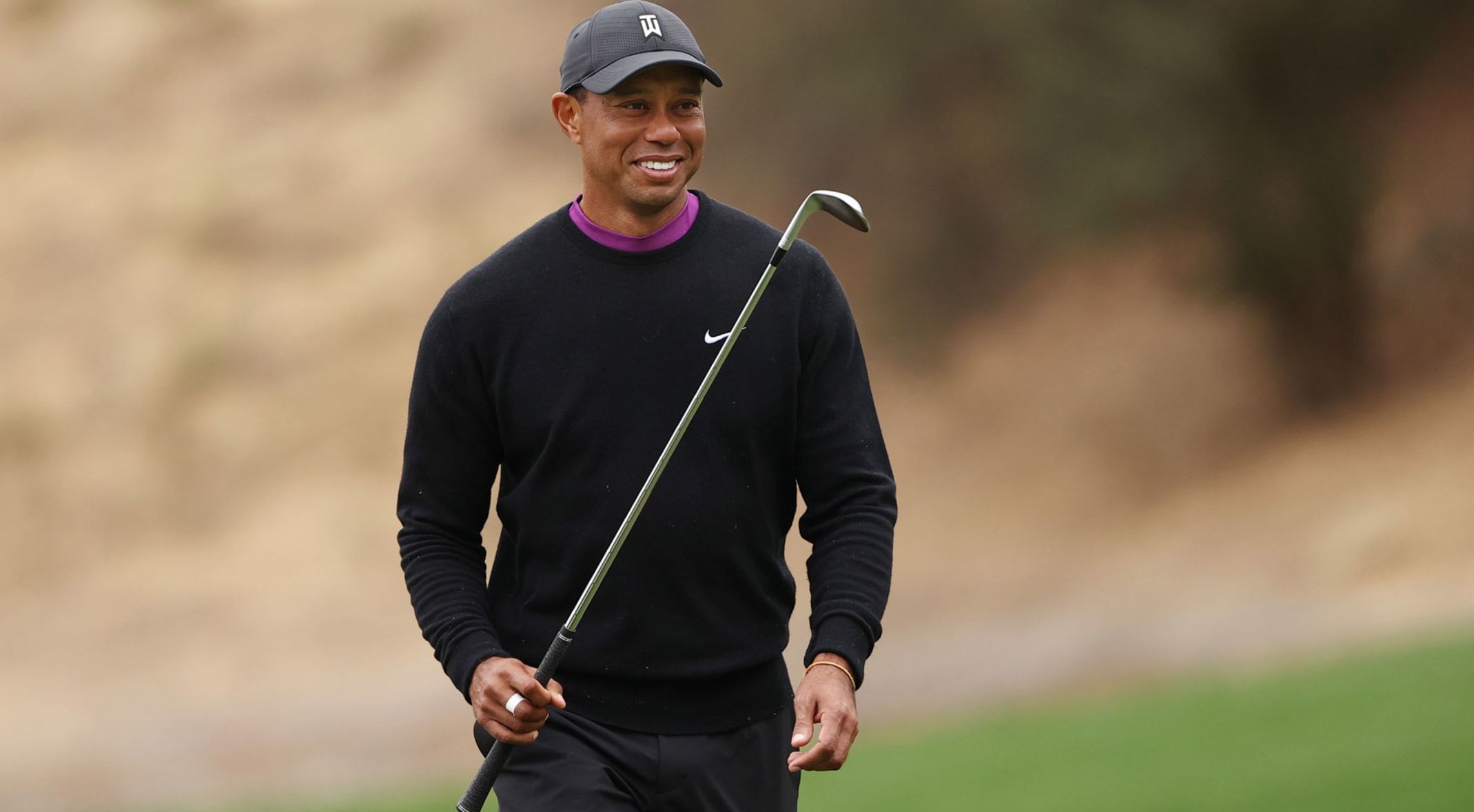Tiger Woods Resumes Swiss Rehab Following Flight to…