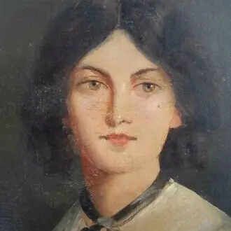 Quote of the day by Emily Brontë: 'A person who has…