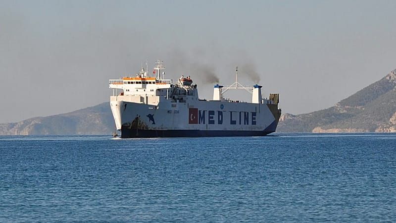 Ferry link between Cyprus and Lebanon will start…