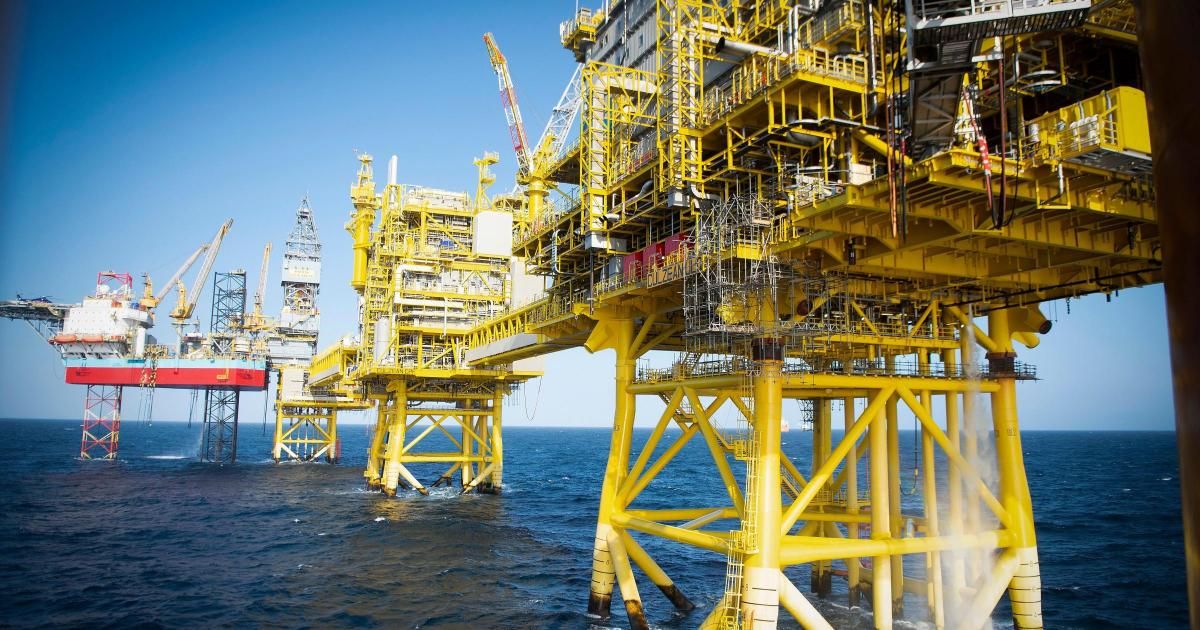 Climate campaigners slam 'insatiable greed of energy…