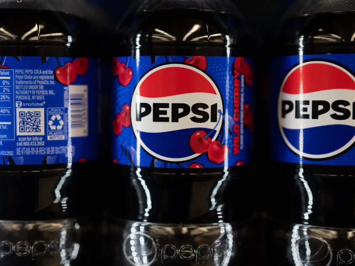 PepsiCo new packaging to carry 'No Artificial Flavours…