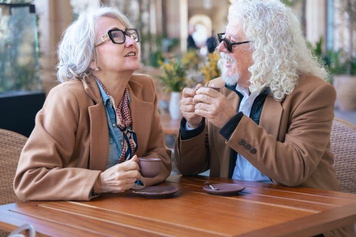 10 Grim Realities of Dating Over 50 and 5 Of Them Are…