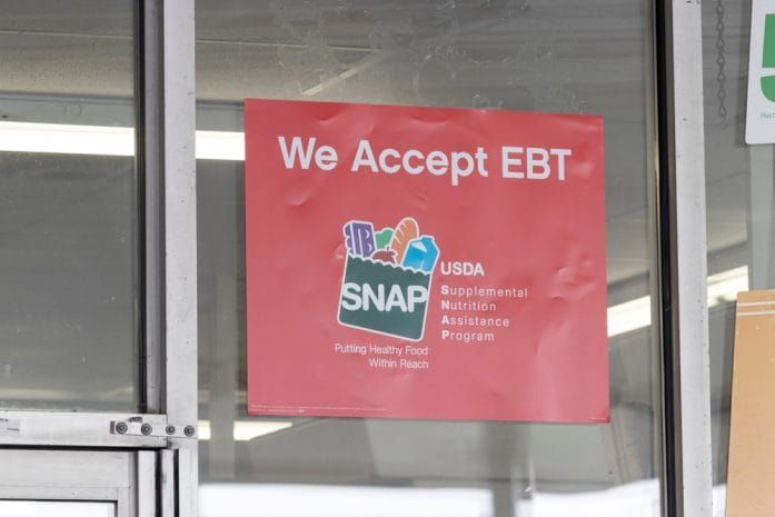 SNAP Alert: Why Some Seniors Are Seeing Lower Food…