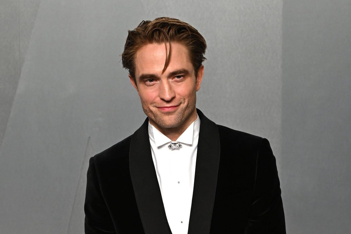 Robert Pattinson’s voice unrecognisable in eerie A24…
