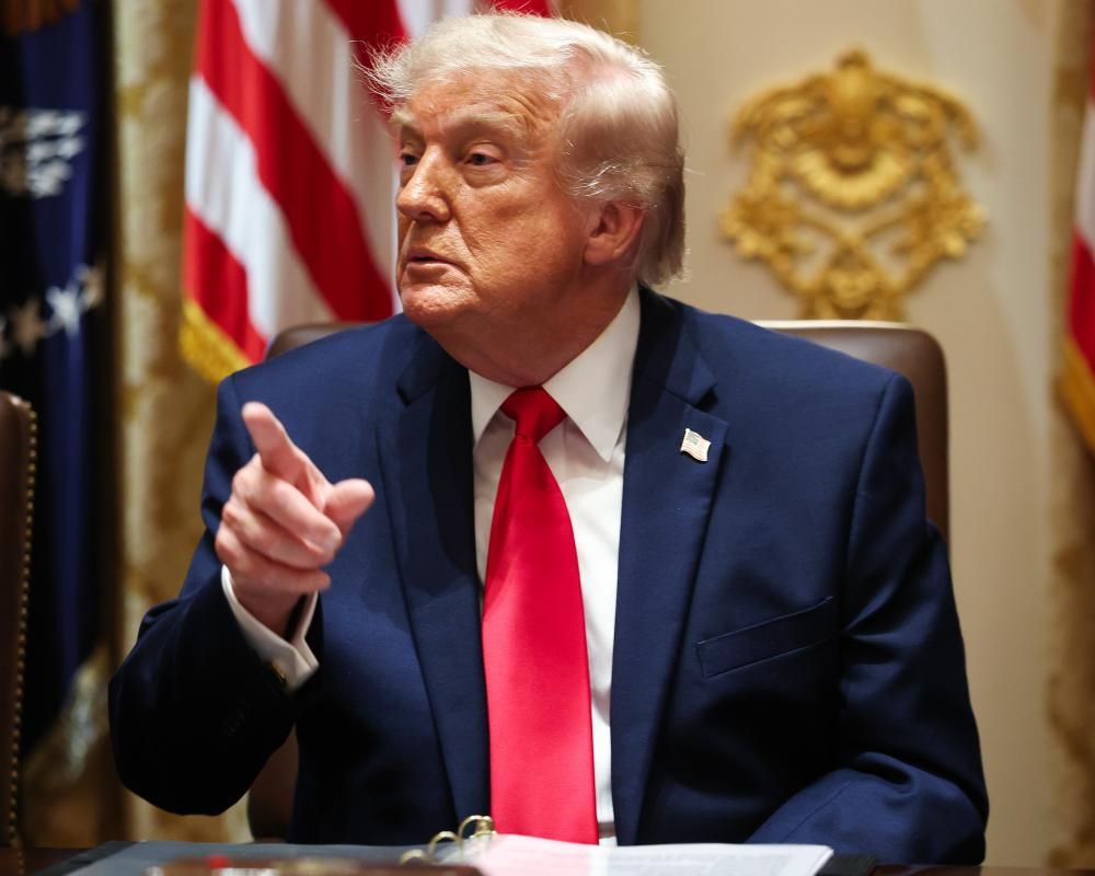 Donald Trump says ‘I think I’ll be going’ to watch New…