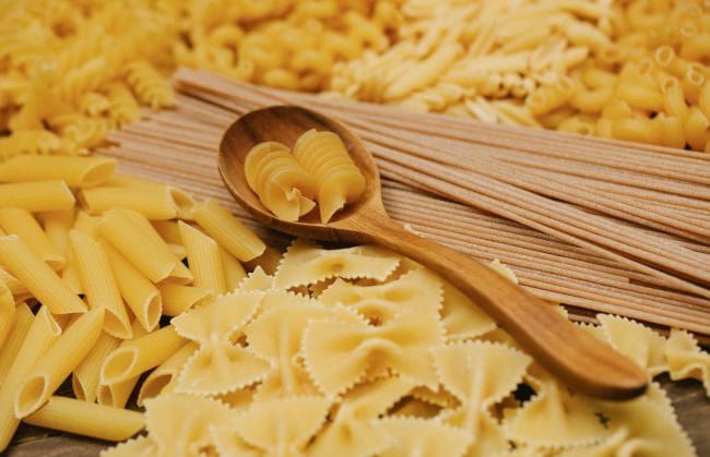 8 Pantry Staples That Could Start Disappearing From…