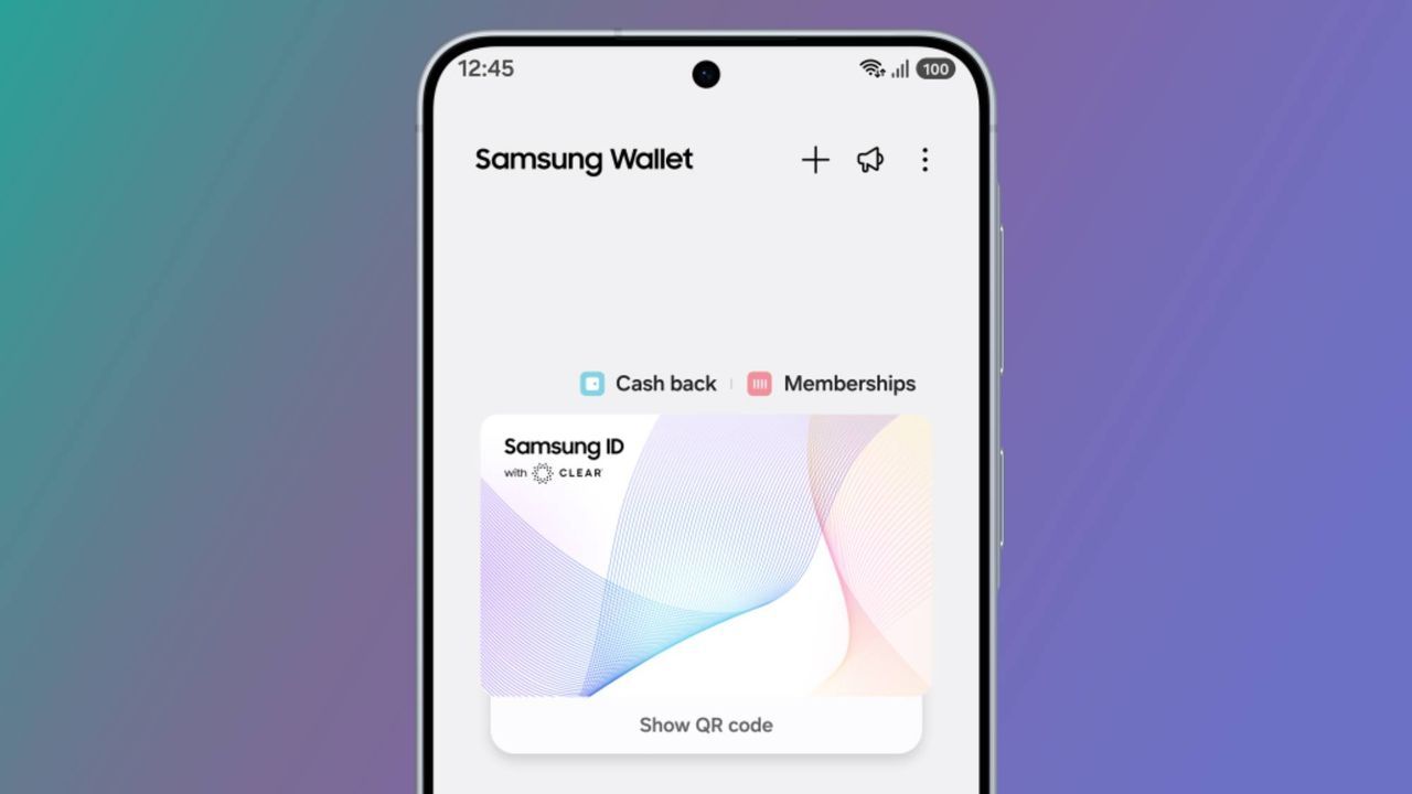 Samsung Wallet now supports TSA-approved digital…
