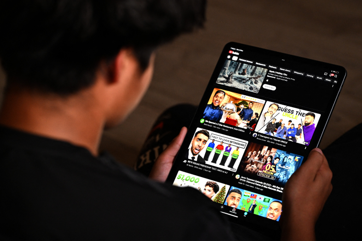 YouTube reveals major change to help you identify…