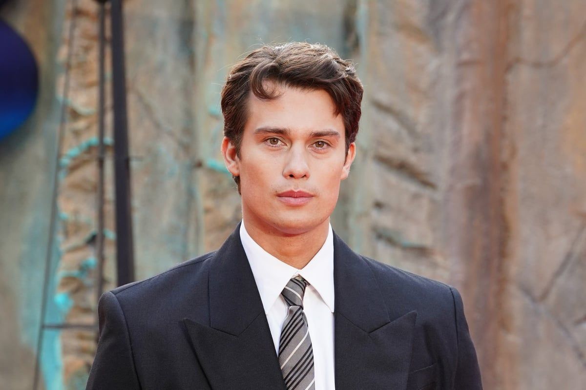 Masters Of The Universe star Nicholas Galitzine wants…