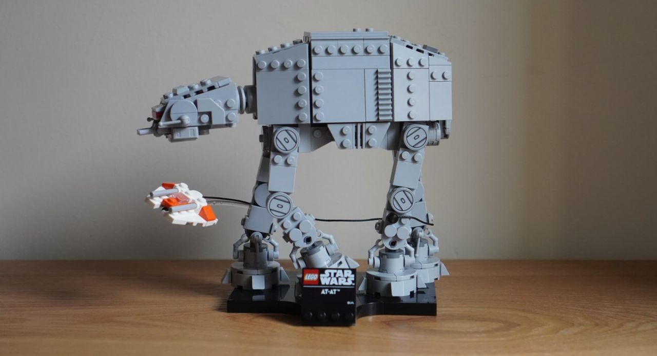 Every Lego Star Wars set released in 2026 that I wish…