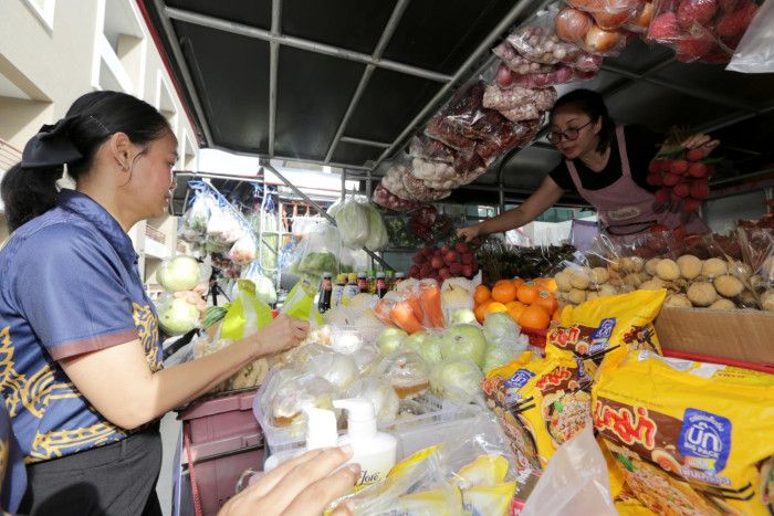 Analysts pinpoint winners in new stimulus scheme