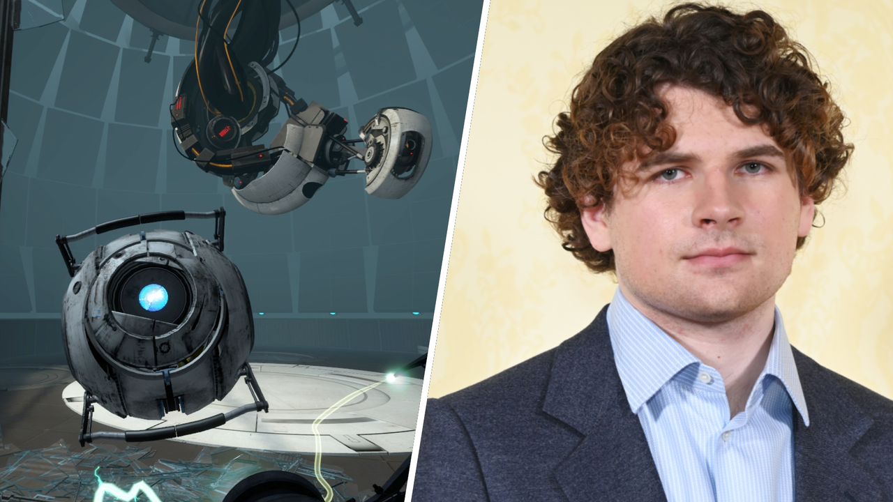 Backrooms director Kane Parsons explains how…