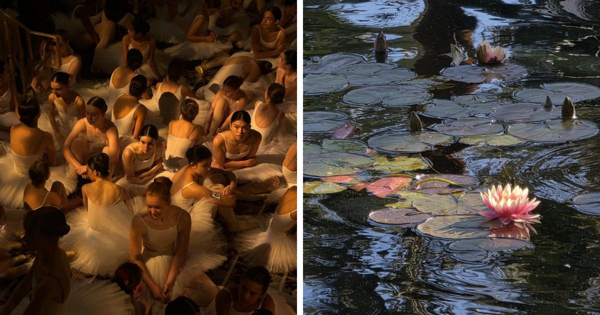 60 Times People Managed To Capture The Spirit Of…