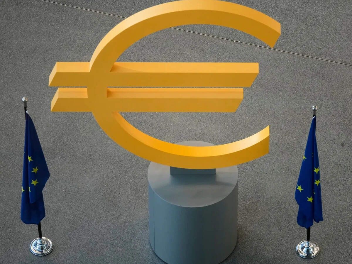 ECB chief economist sees persistent impact on…