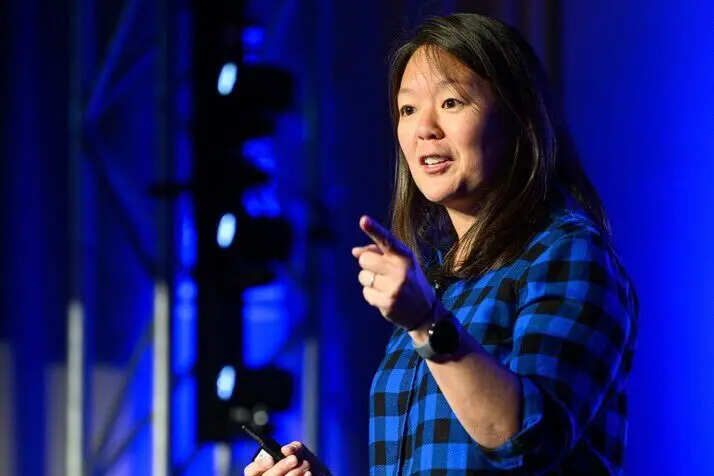 'No email, just locked out of my laptop': Laid off…