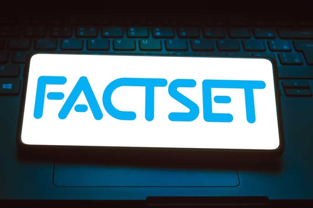 Are Wall Street Analysts Predicting FactSet Research…