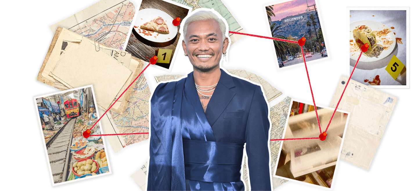 Khanh Ong Was Arrested While Filming A Cooking Video