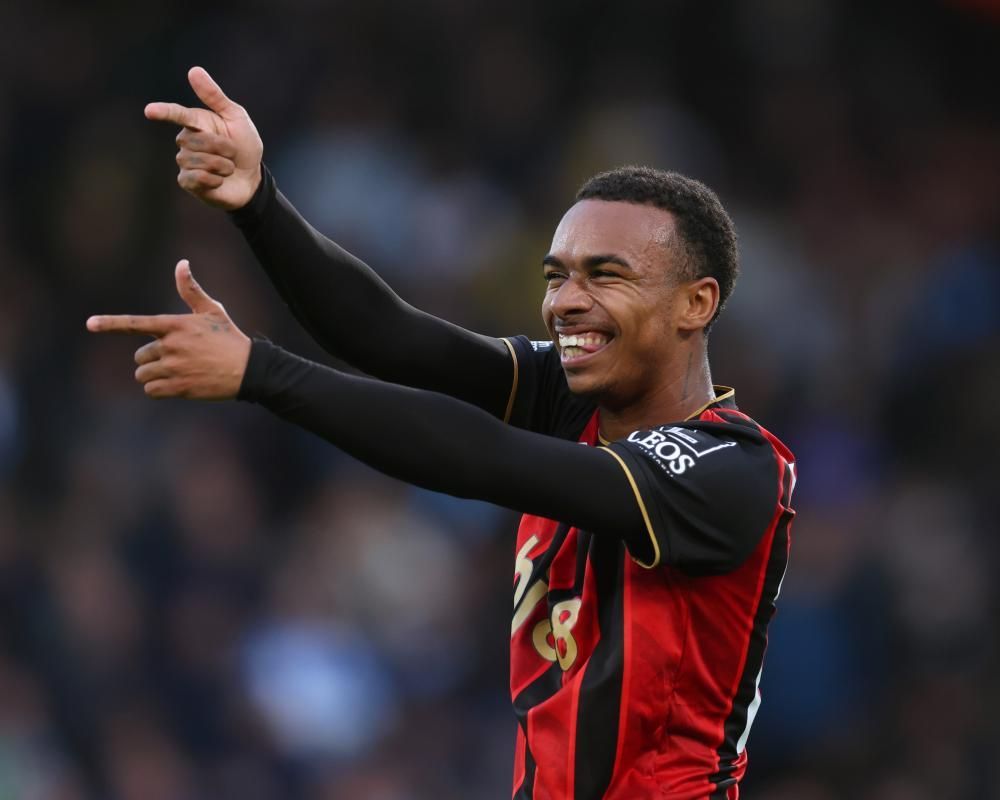 Bournemouth determined to hold on to Kroupi, Rayan and…