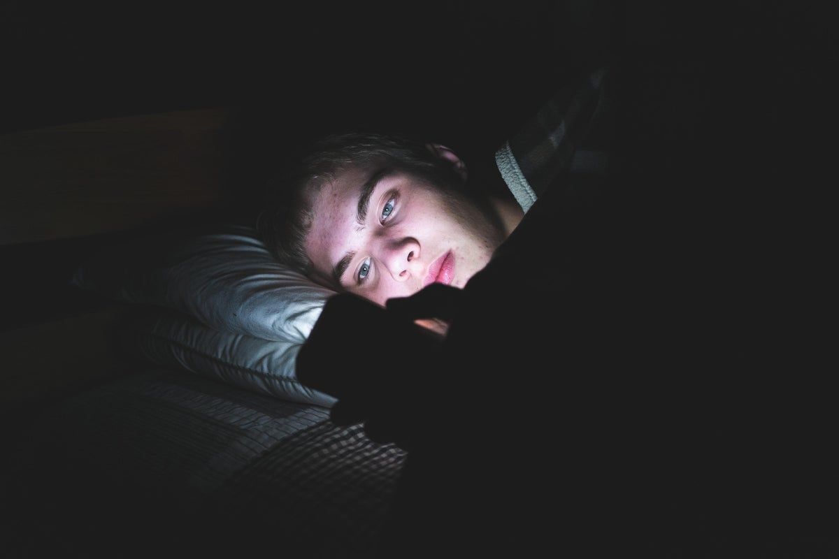 The hobby that could boost concentration in young…