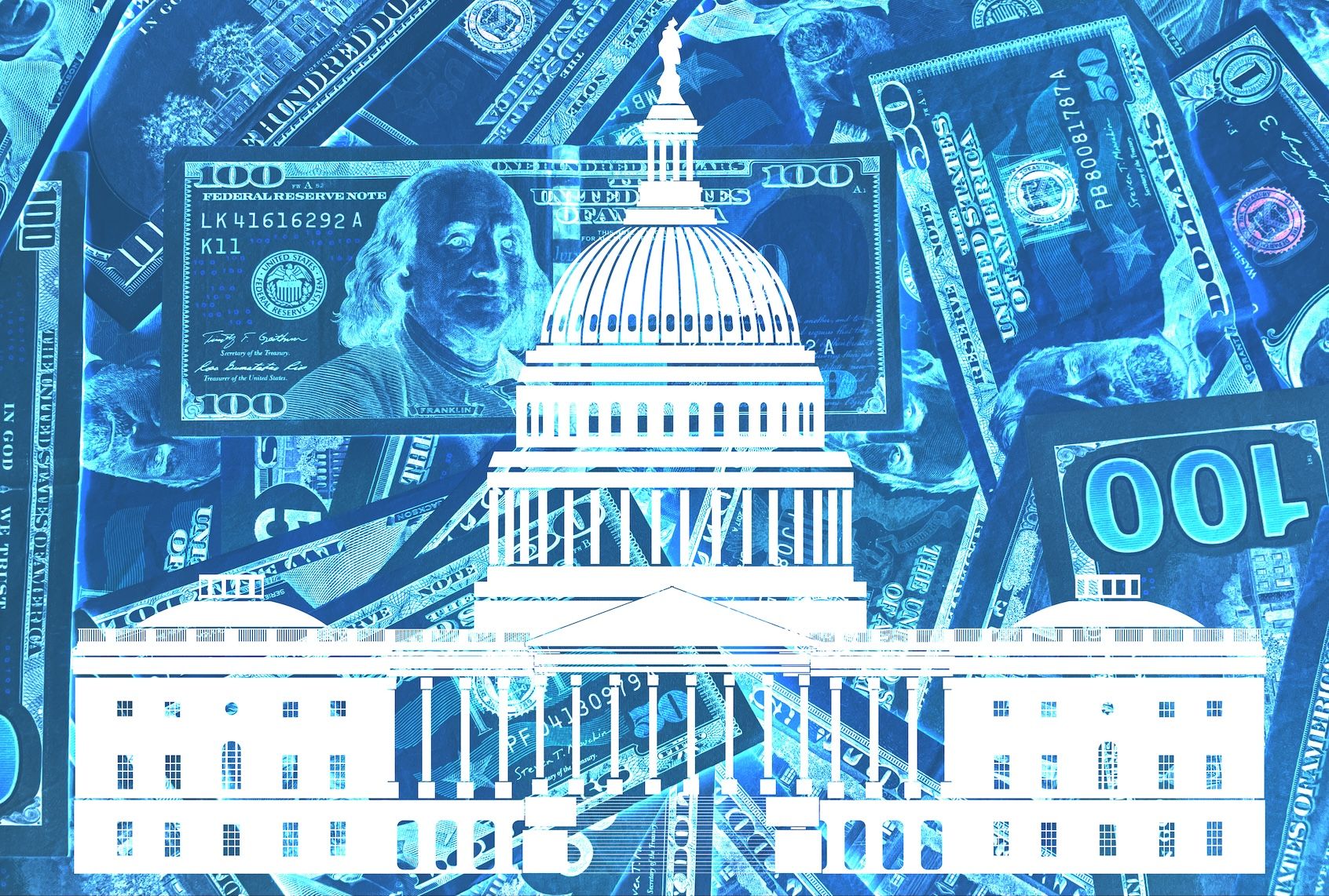 The looming battle to hem in dark money