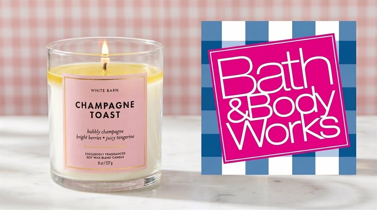 Bath & Body Works Stock Surged Despite Falling…