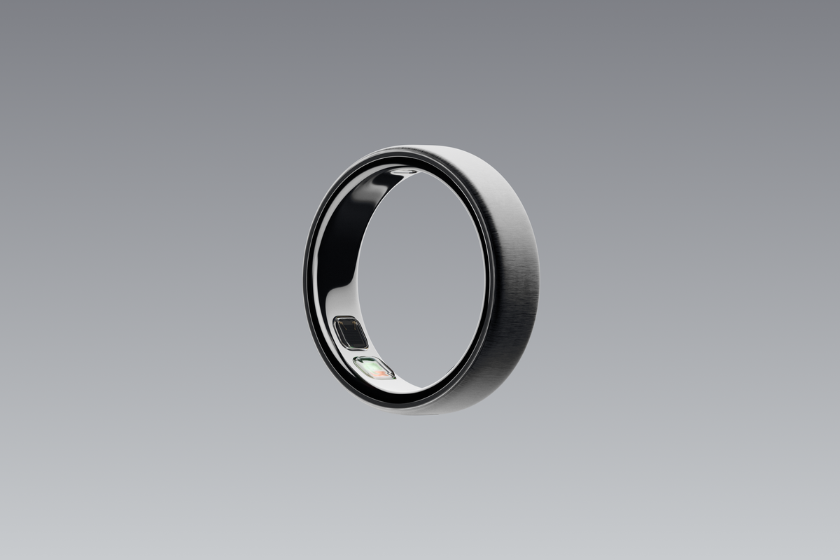 The Oura ring 5 has launched, and it might finally…