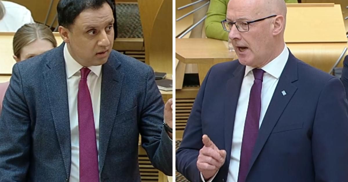 No taxpayer money was embezzled by Peter Murrell, John…