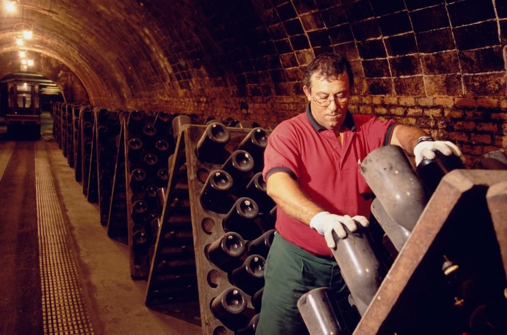 Bubble trouble: the hunt for a good low-ABV sparkling…