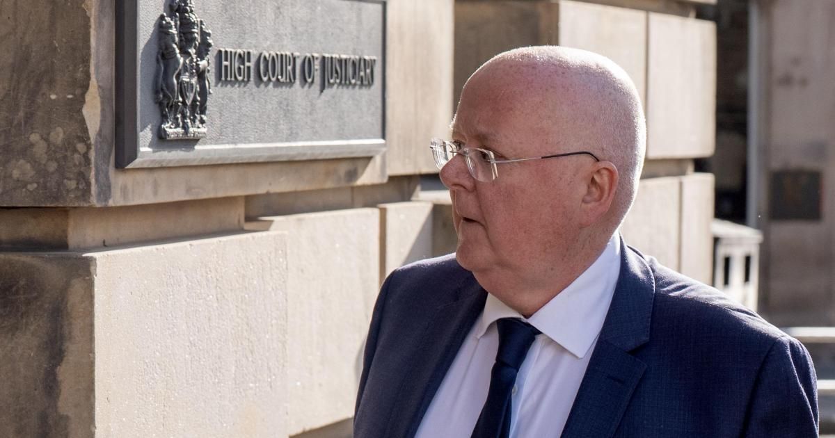 Electoral Commission issues statement on fears Peter…