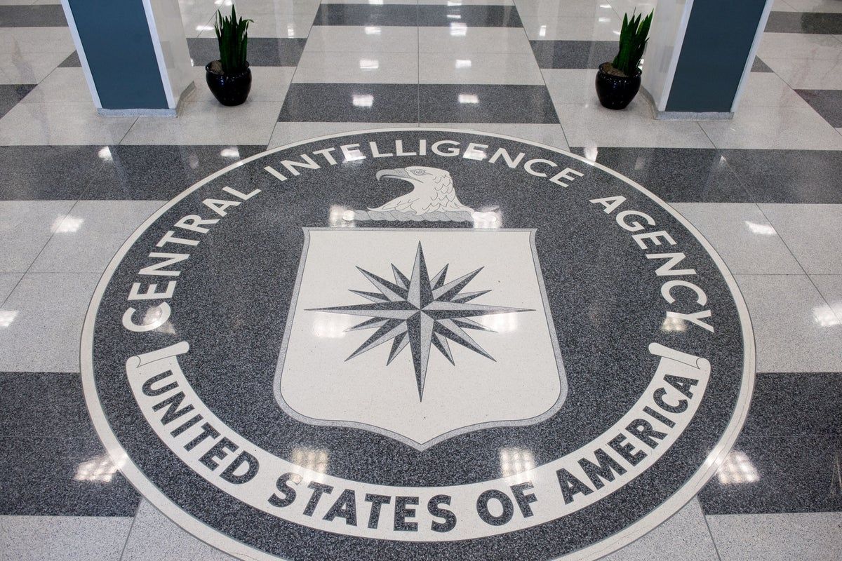 Ex-CIA officer accused of stealing 300 gold bars, cash…