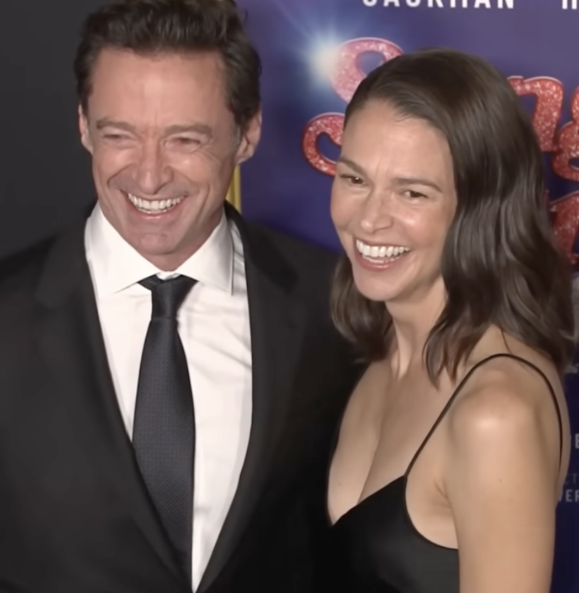 Hugh Jackman, Sutton Foster Splitting? Actress…