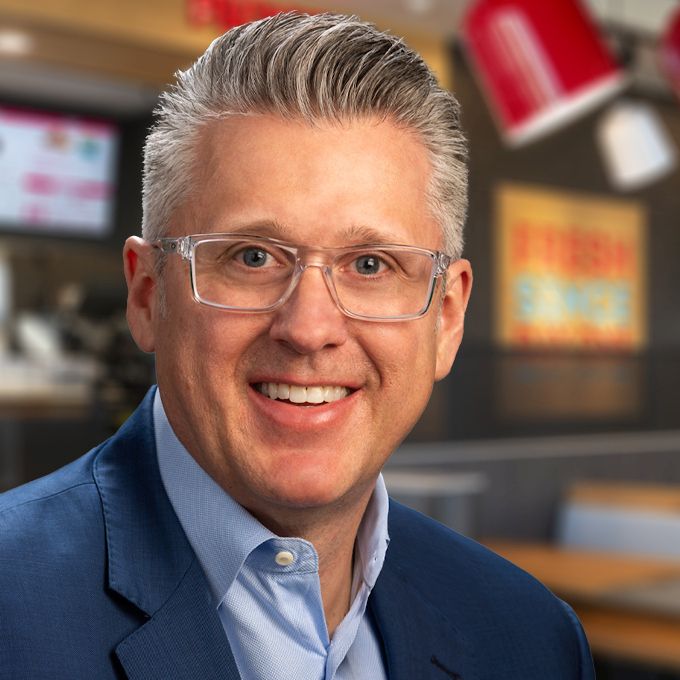 Wendy's U.S. President: the CEO burger battles exposed…