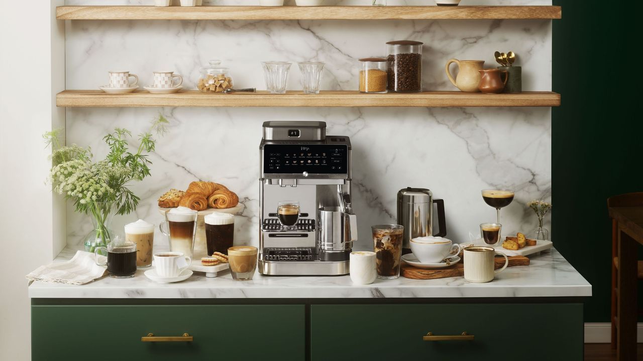 Ninja Just Launched a Brand-New, Fully Automated…