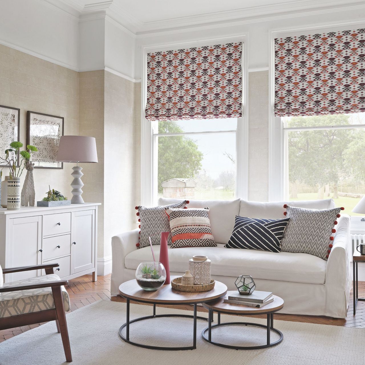 If your home is too hot and stuffy during the day, you…