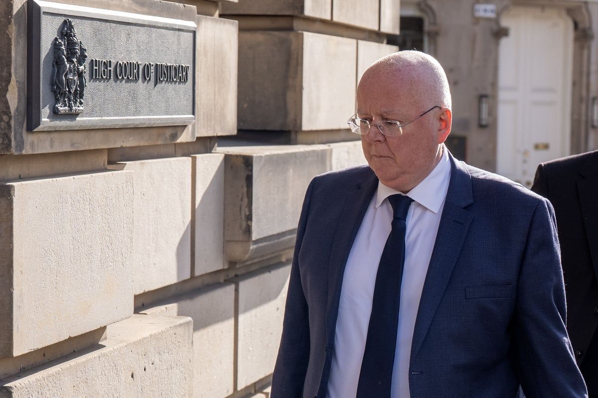 Police gathered ‘compelling evidence’ against Peter…