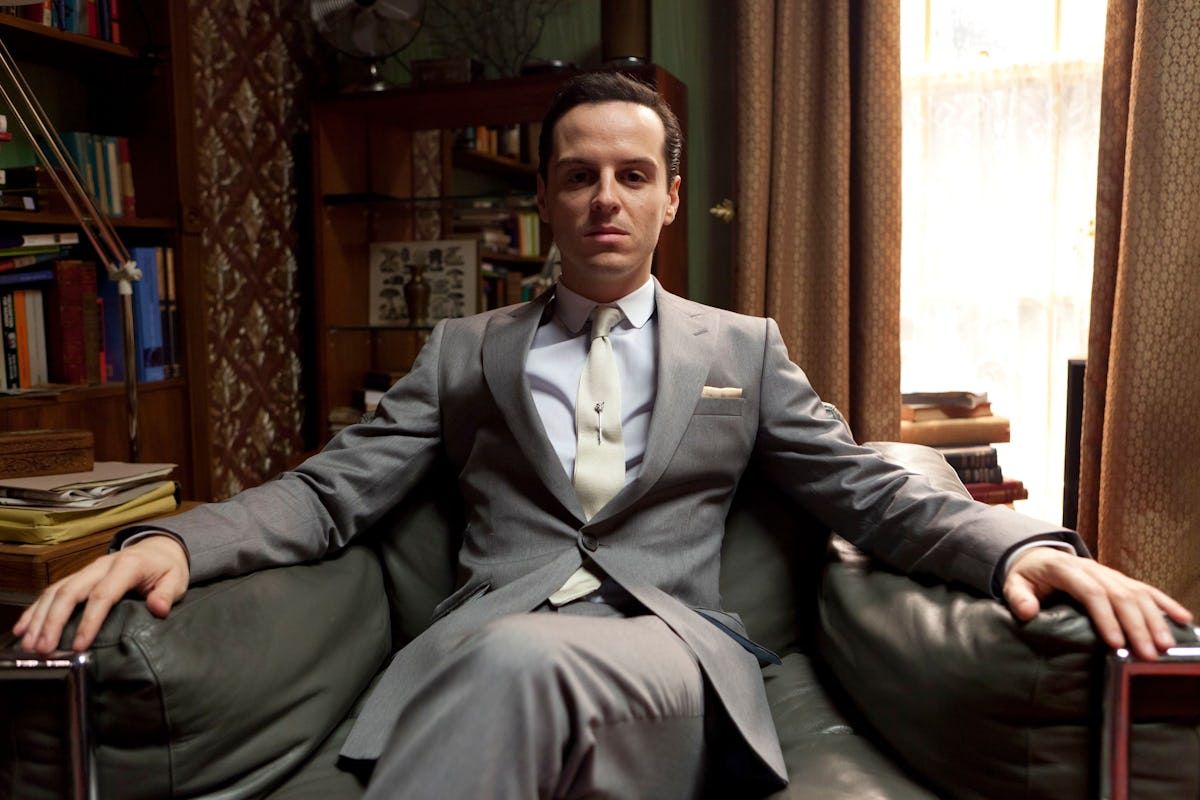 133 Years Later, An Iconic Villain Is Finally Getting…