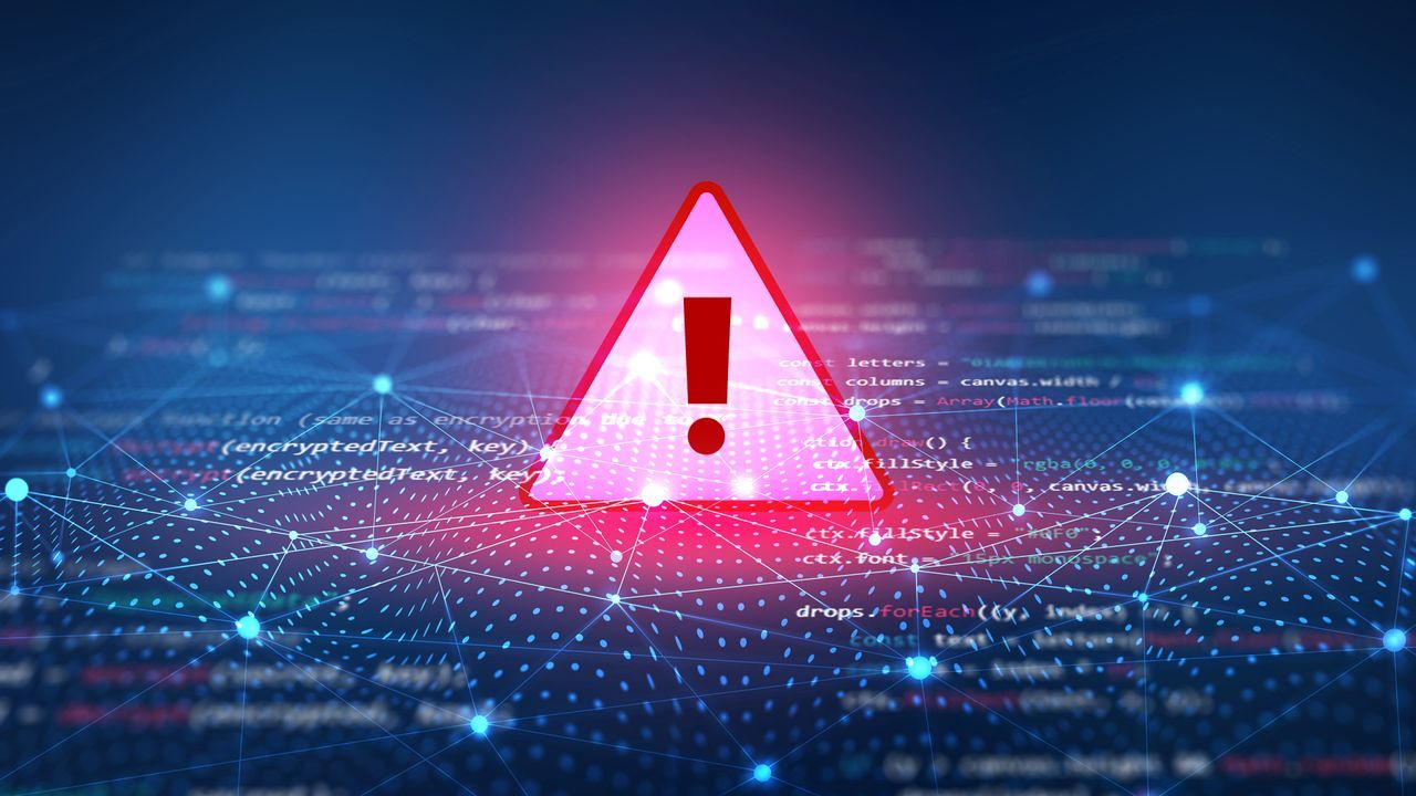 Healthcare cyber risk grows as visibility gaps expose…