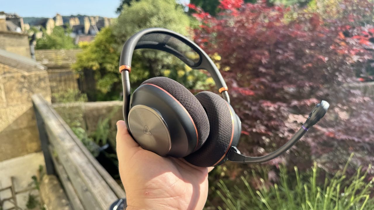 Turtle Beach Stealth Pro II review